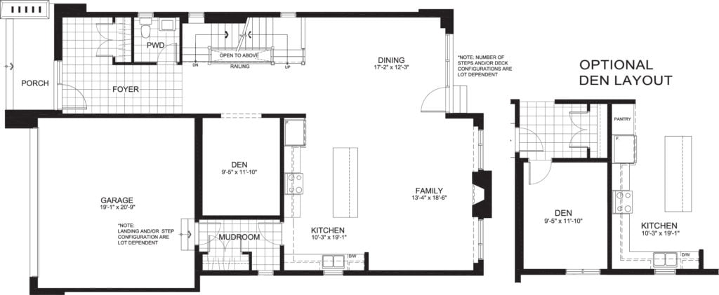 floorplan | Uniform Developments