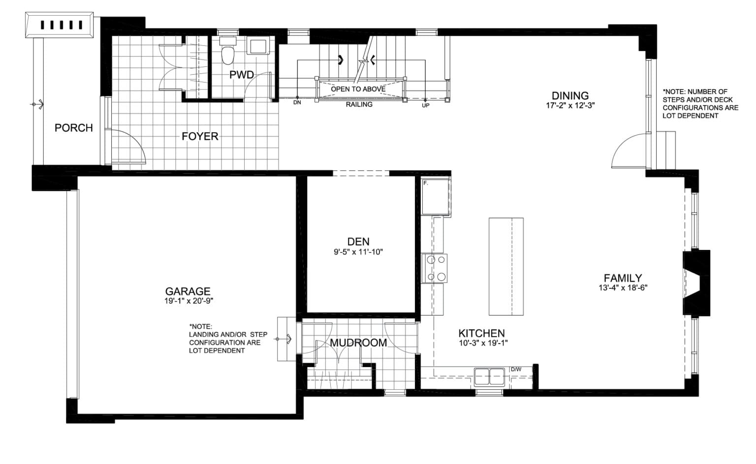 The Hillcrest | Uniform Developments