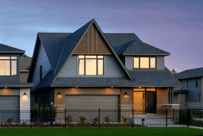 Copperwood Estate | Uniform Developments
