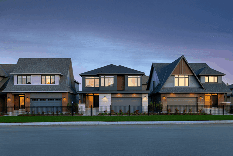 Copperwood Estate | Uniform Developments