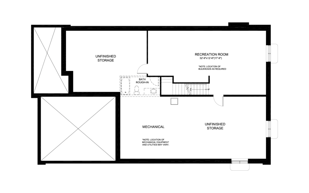 Uniform-Developments-CE-Douglas-basement-500x800 | Uniform Developments