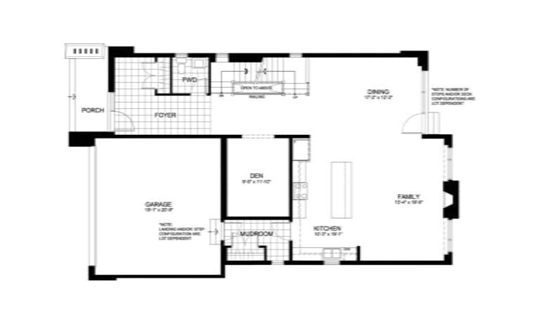 The Hillcrest | Uniform Developments