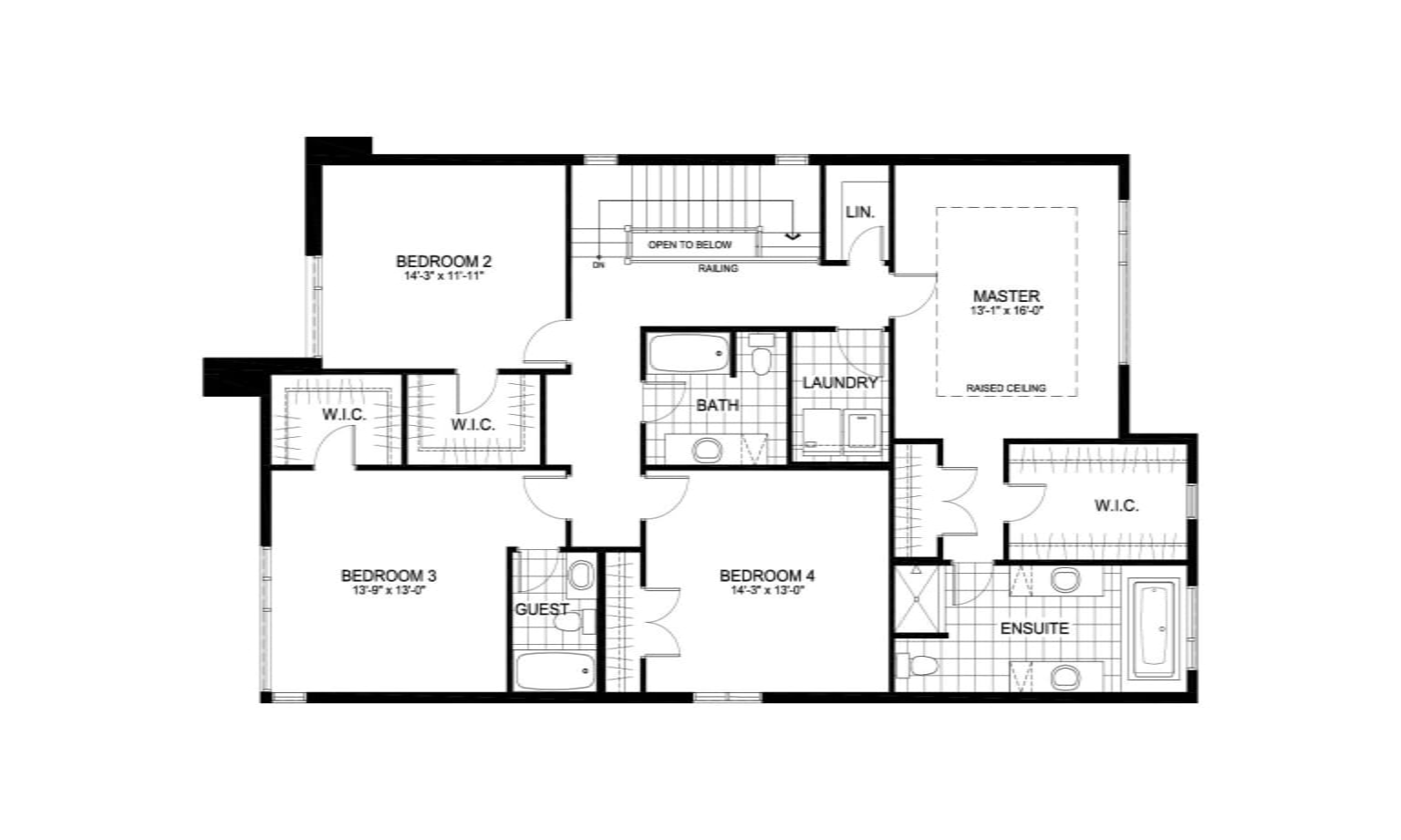 The Hillcrest | Uniform Developments