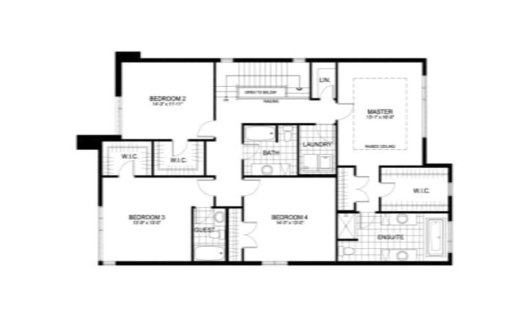 The Hillcrest | Uniform Developments