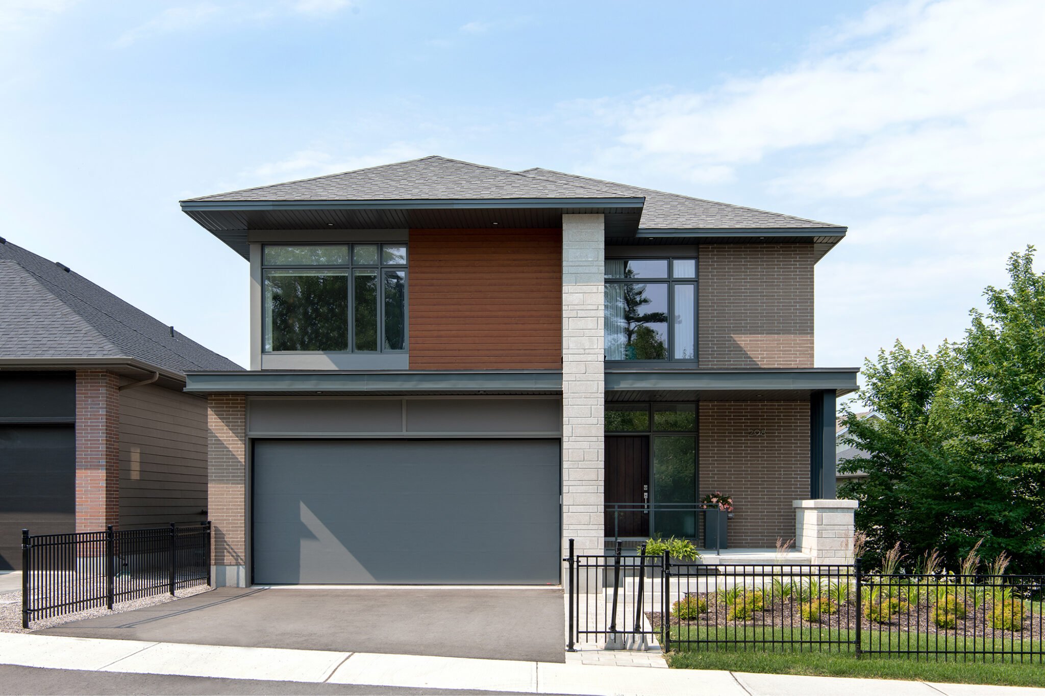 Model Homes Ottawa | Uniform Developments