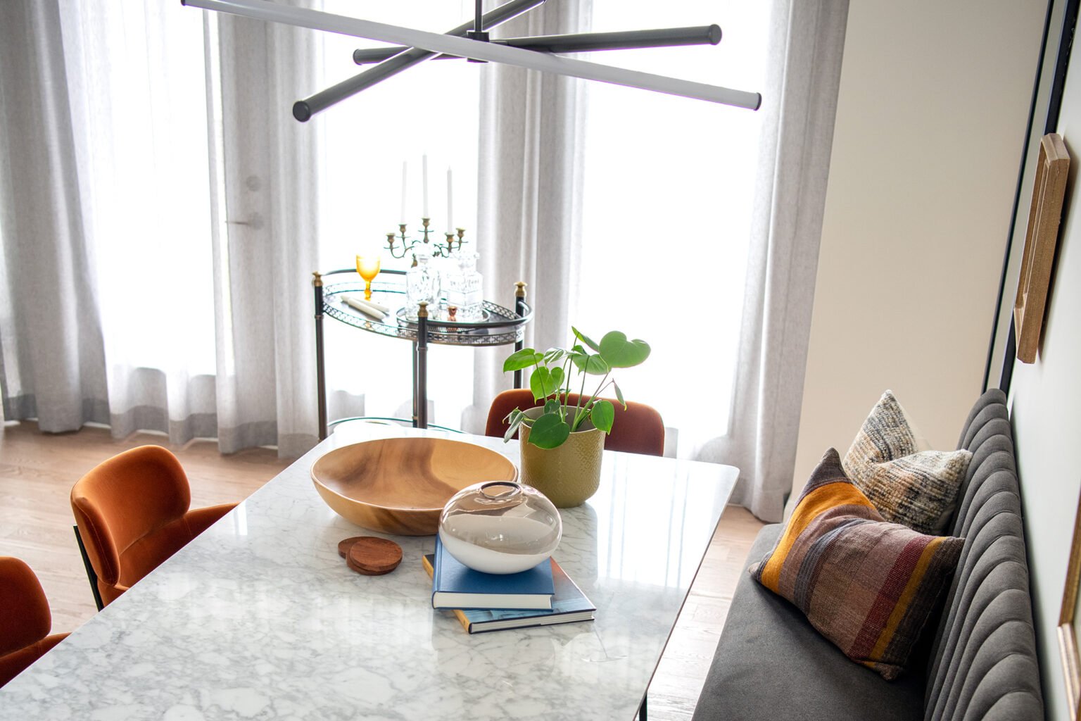 The Hillcrest | Uniform Developments