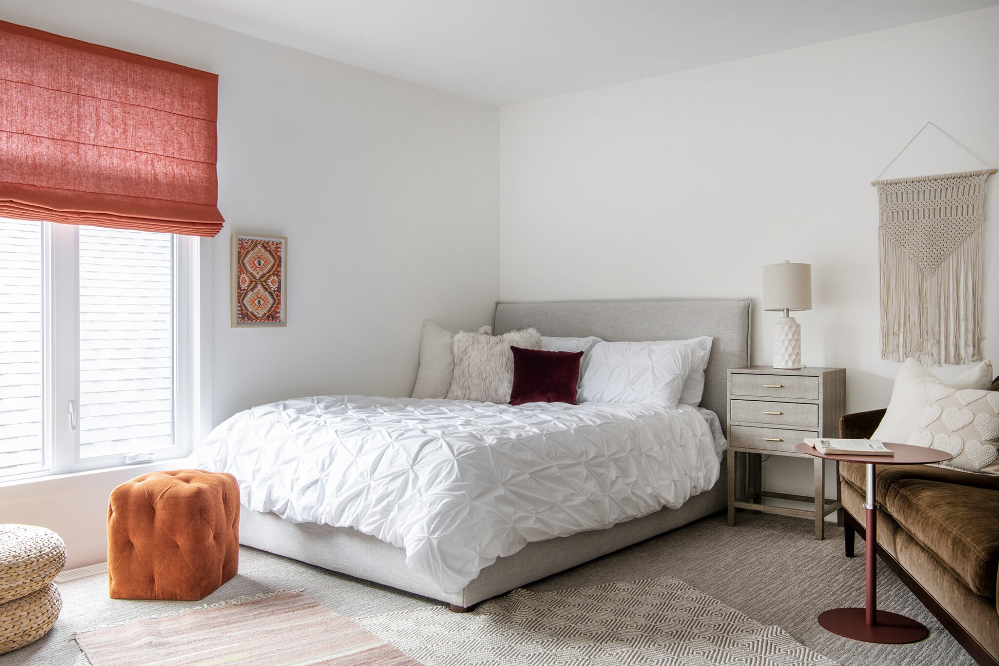 The Hillcrest | Uniform Developments