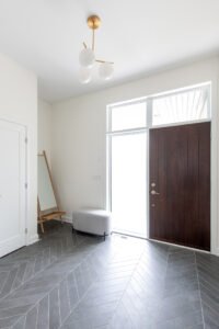 The Hillcrest | Uniform Developments