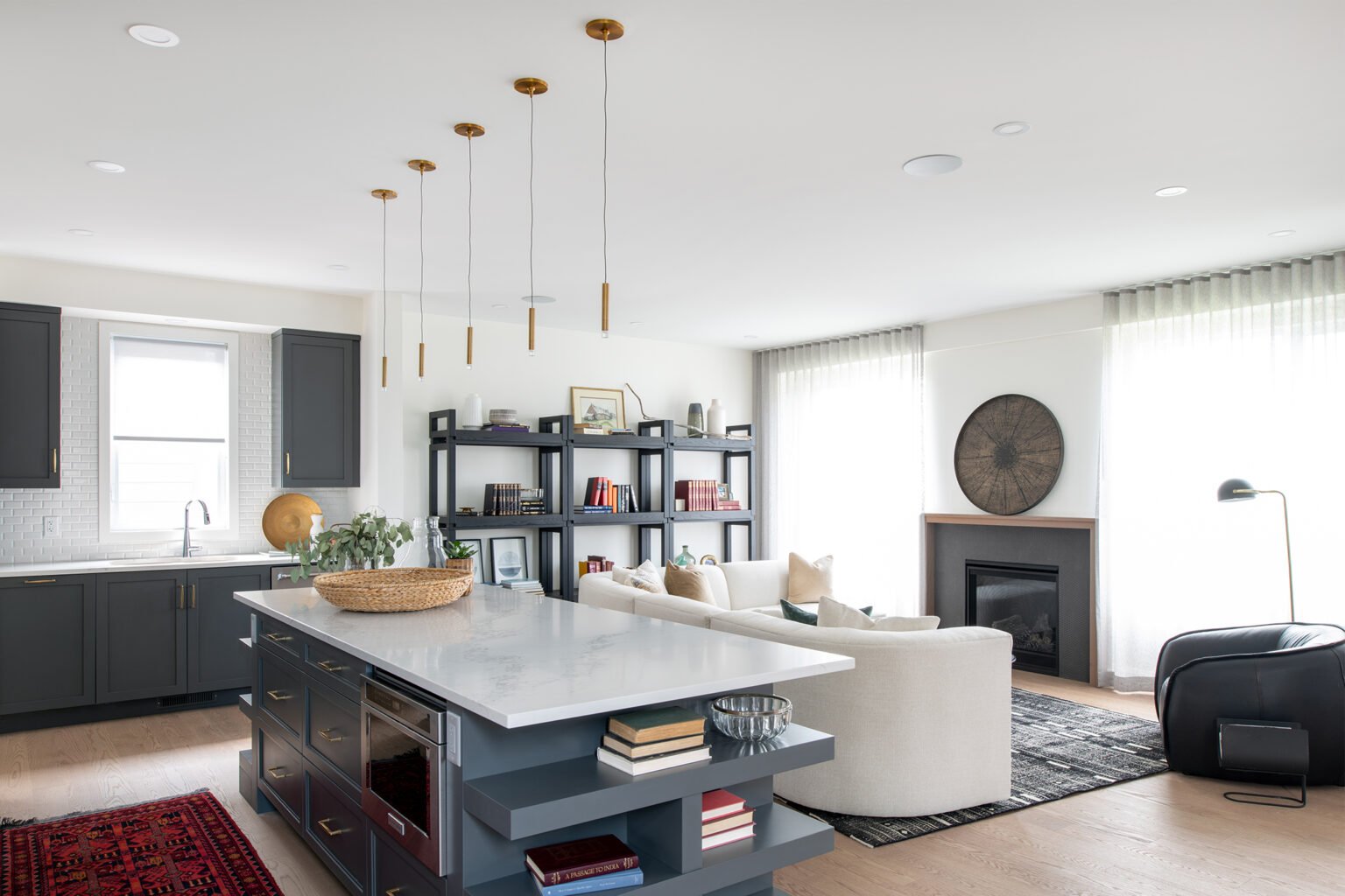 The Hillcrest | Uniform Developments