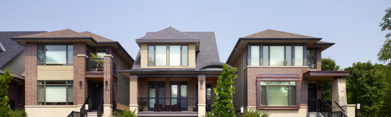 Architect | Uniform Developments