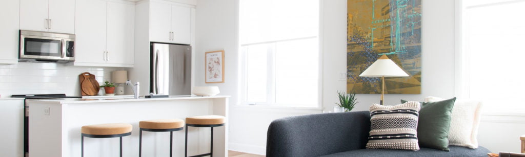 Ottawa Urban Home Rentals | Uniform Developments