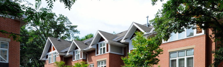 Past Communities | Uniform Developments