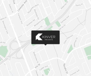 Kinver Private | Uniform Developments