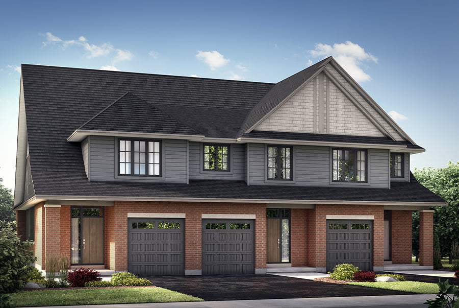 Copperwood Estate | Uniform Developments