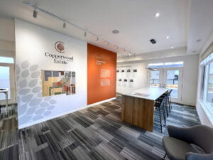 Copperwood Estate | Uniform Developments