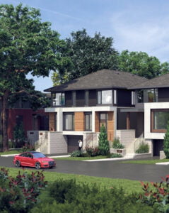 New Home Designs Ottawa | Uniform Developments
