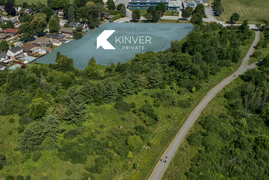 Kinver Private | Uniform Developments