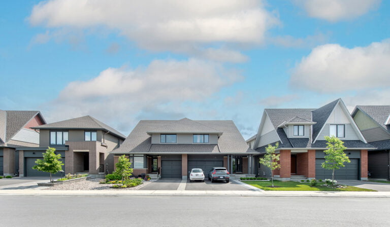 Inspiration Gallery | Uniform Developments