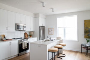 Inspiration Gallery | Uniform Developments