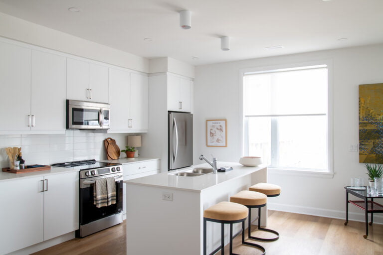 Inspiration Gallery | Uniform Developments