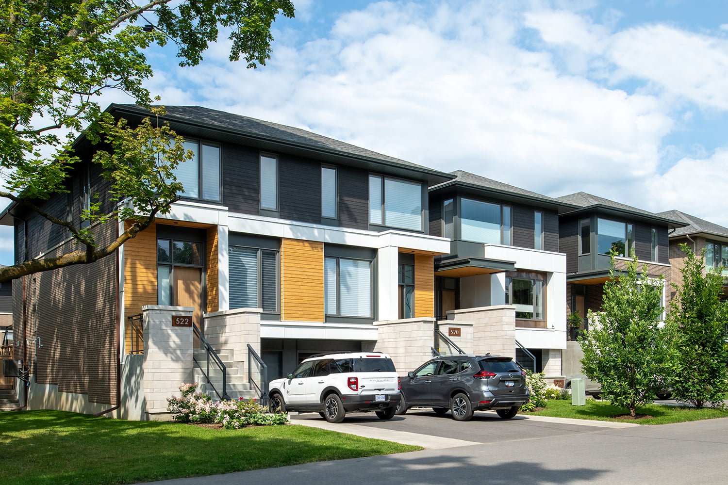 The Avenues II | Uniform Developments