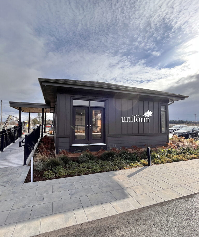 Why Uniform | Uniform Developments