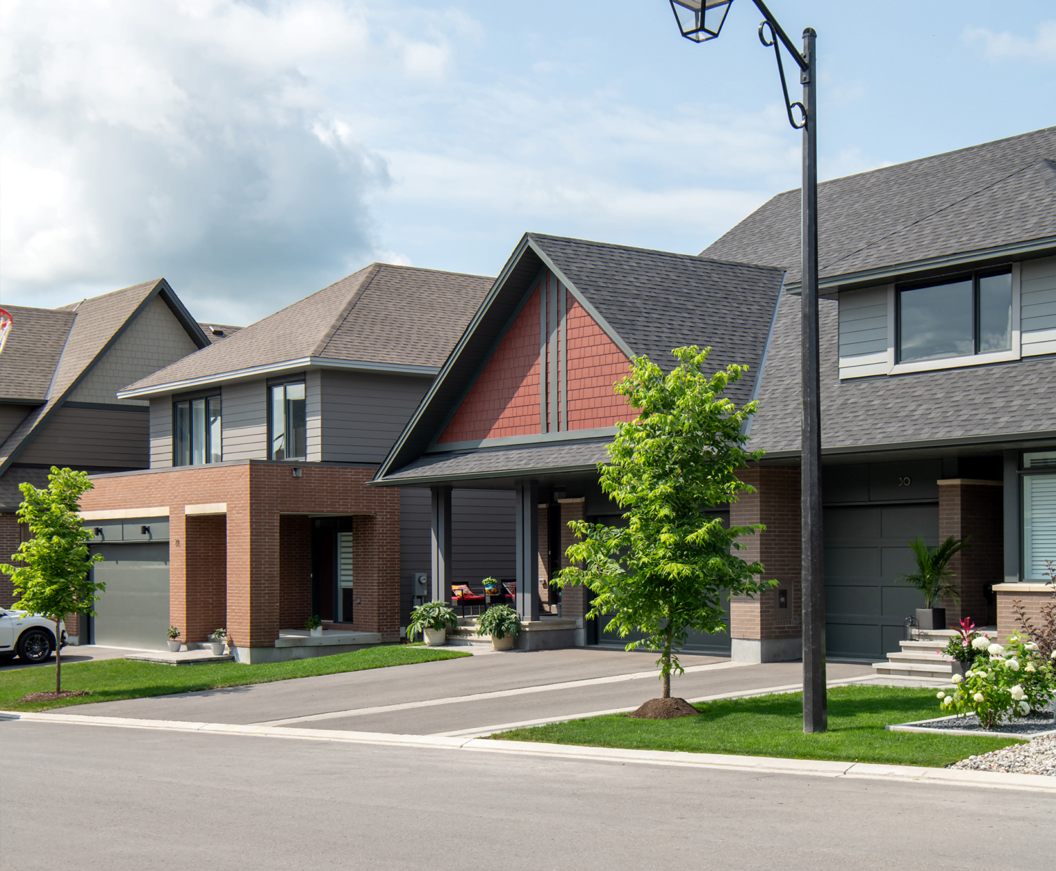 New Homes Ottawa | Ottawa Home Builder | Uniform Developments