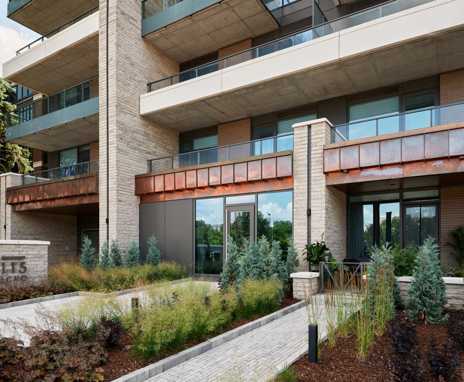 New Homes Ottawa | Ottawa Home Builder | Uniform Developments