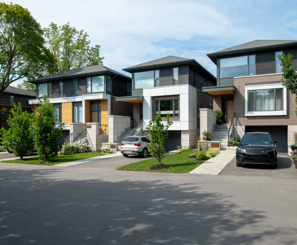 New Homes Ottawa | Ottawa Home Builder | Uniform Developments