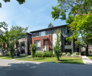 New Homes Ottawa | Ottawa Home Builder | Uniform Developments