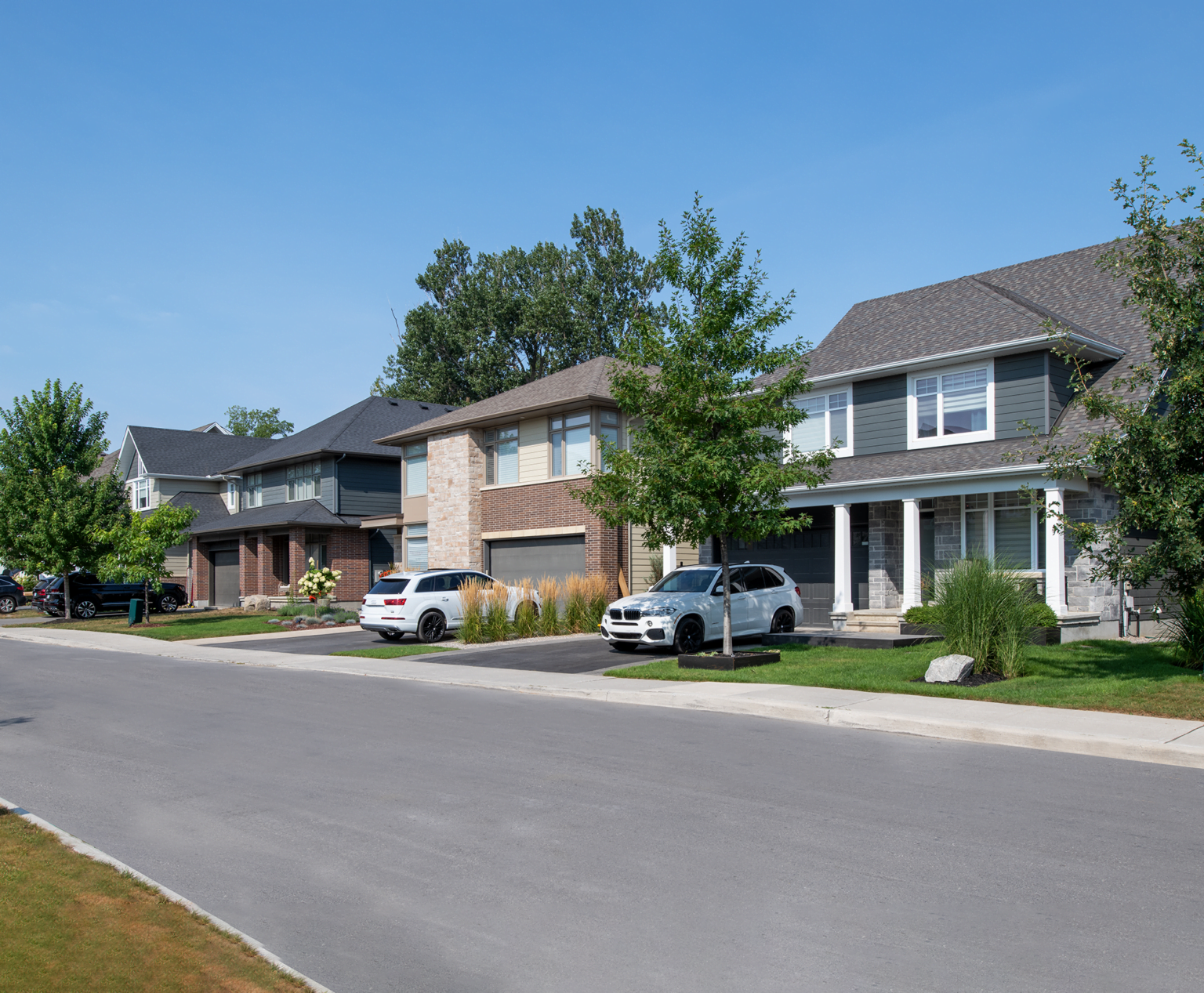 New Homes Ottawa | Ottawa Home Builder | Uniform Developments