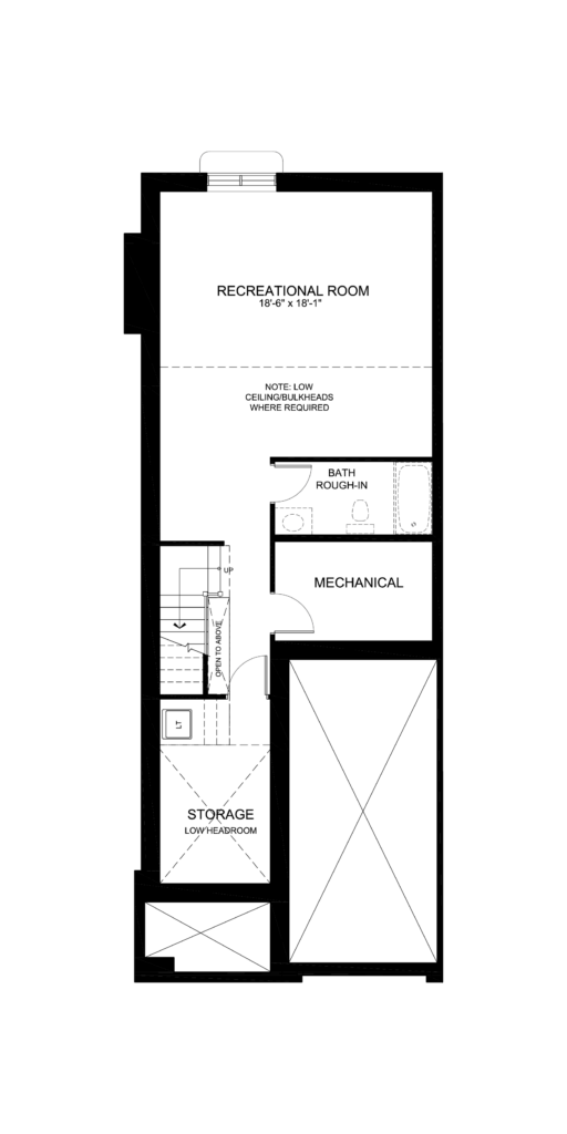 Uniform-Developments-ML-Driftwood-basement | Uniform Developments