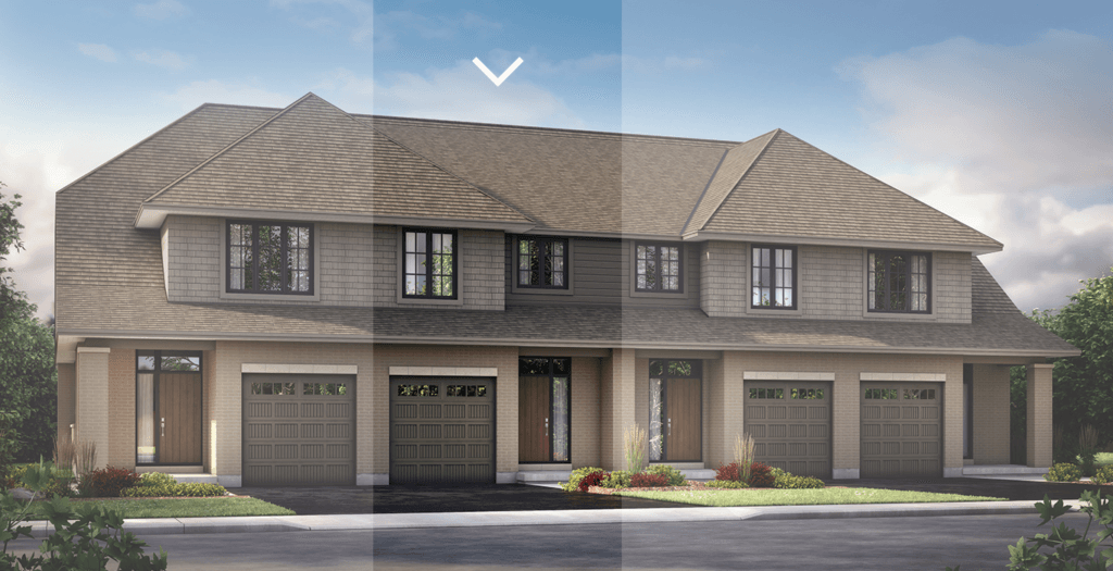 Move-In Ready Homes Ottawa | Uniform Developments