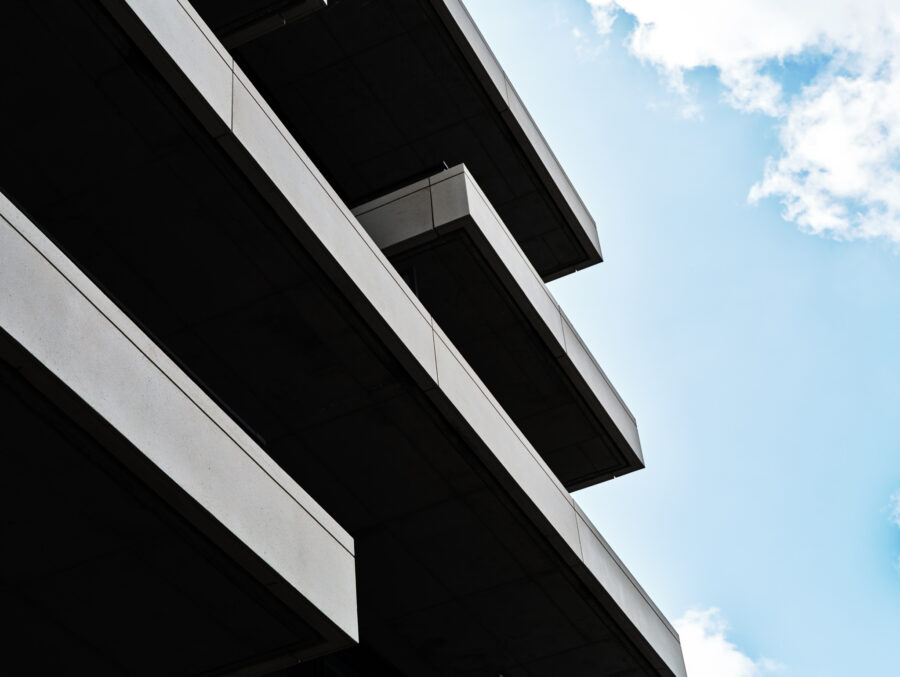 ECHO: 2024 GOHBA Housing Design Awards Winner | Uniform Developments