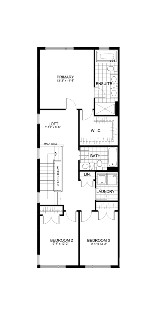 The Driftwood 128-1 Unit 19 | Uniform Developments