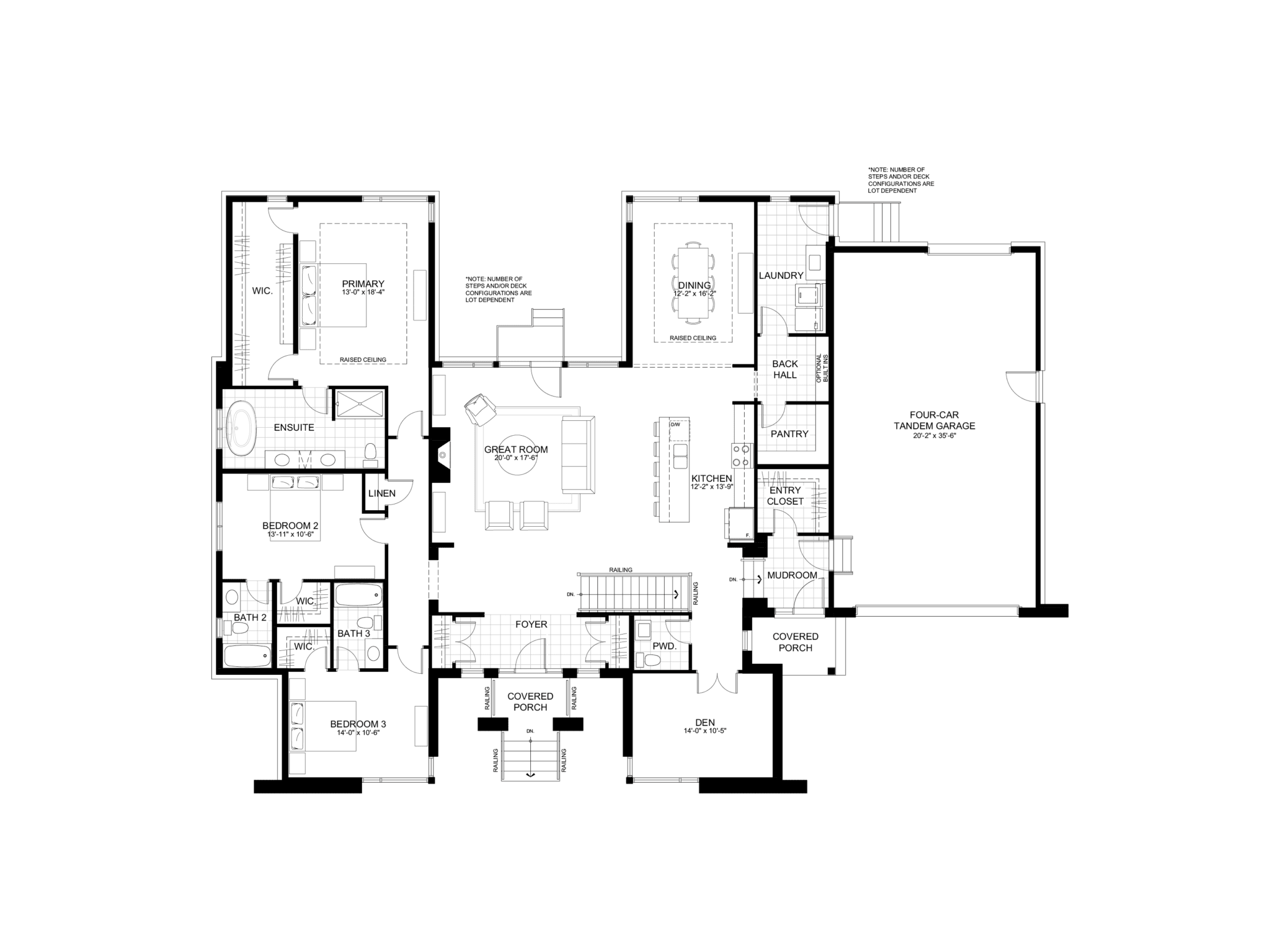 Uniform-Developments-MC-Richardson-Basement2 | Uniform Developments