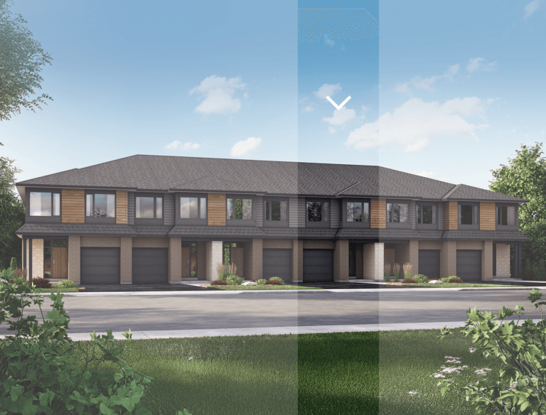 The Ferguson 118-1 Unit 34 | Uniform Developments