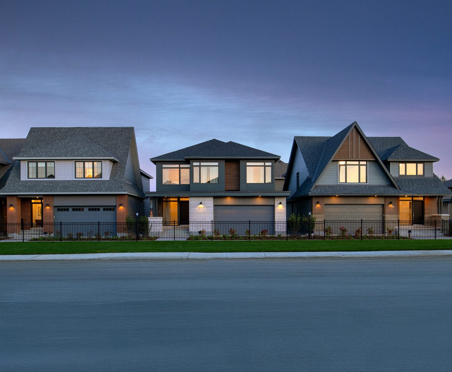 New Homes Ottawa | Ottawa Home Builder | Uniform Developments