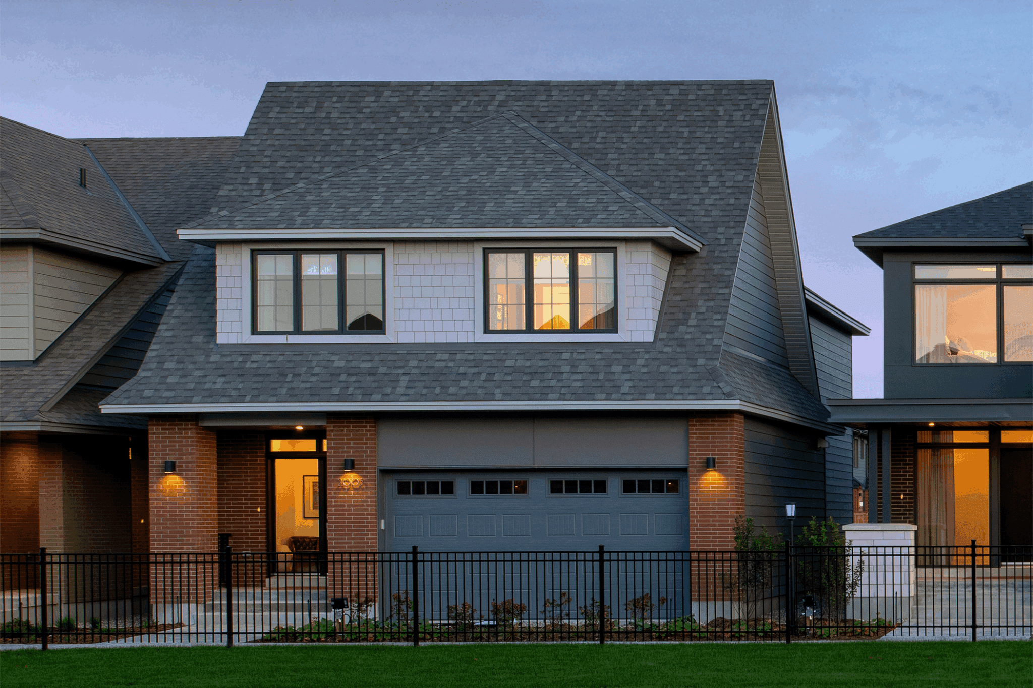 Model Homes Ottawa | Uniform Developments